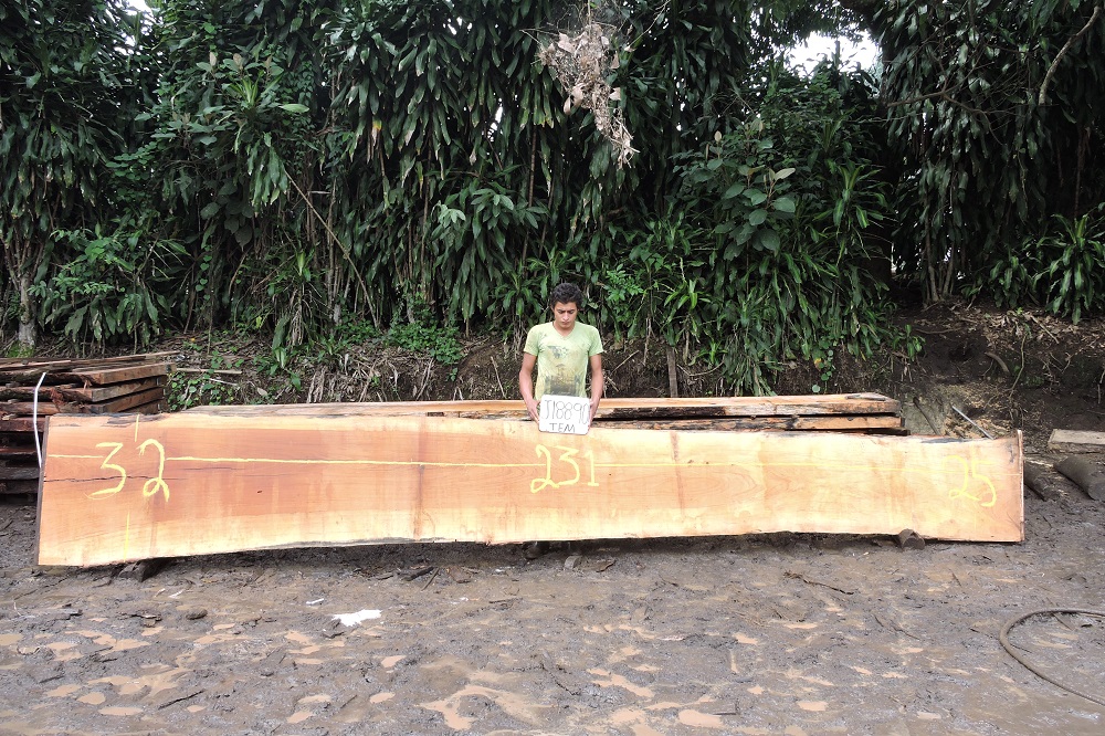 3 inches thick – Premium Wood Slabs