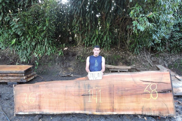 3 inches thick – Premium Wood Slabs