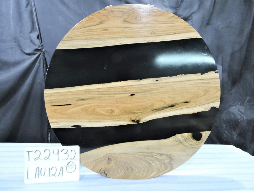 River Table T22432RLAU12A – Premium Wood Slabs