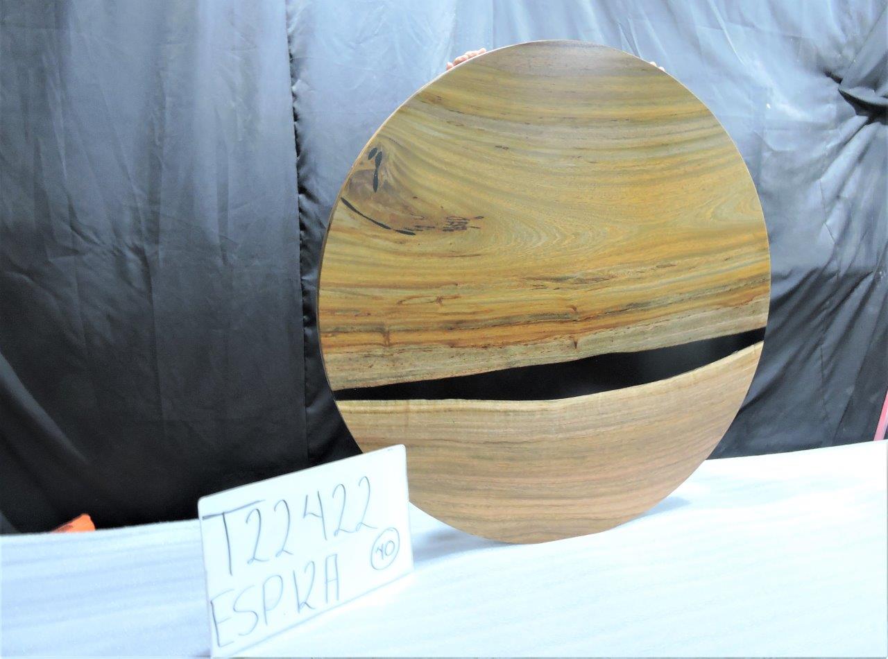 River Table T22422RESP12A – Premium Wood Slabs