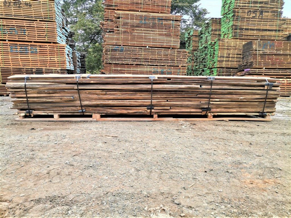 Lumber Bundle Live Edge C20109TEA – Premium Wood Slabs