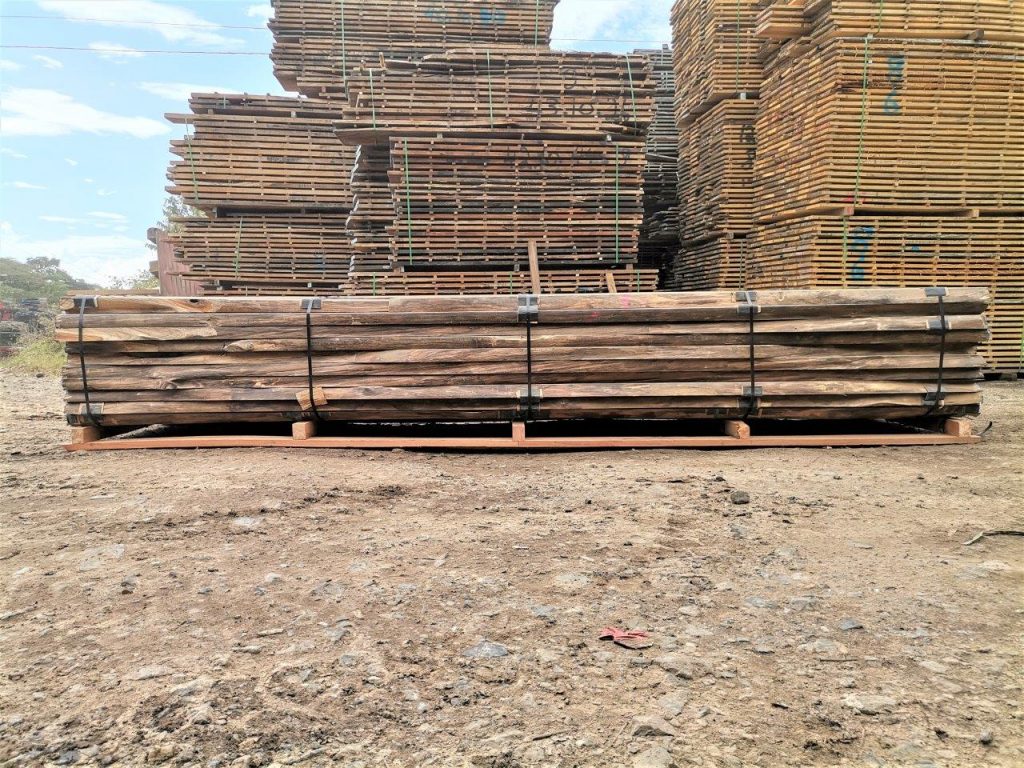 Lumber Bundle Live Edge C20173TEA – Premium Wood Slabs