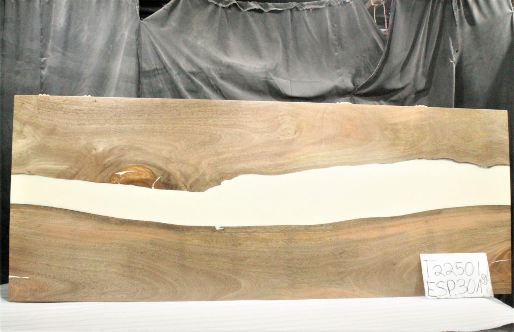 River Table T22501ESP30A – Premium Wood Slabs